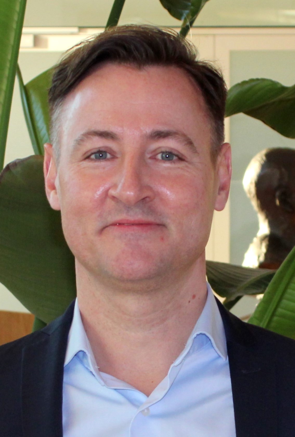 Michael Catalan | Hempel - CPO Outlook | Nordic Procurement Conference ...